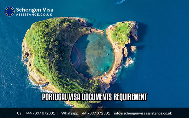 Portugal Visa Appointment from London UK – All you need to Know
